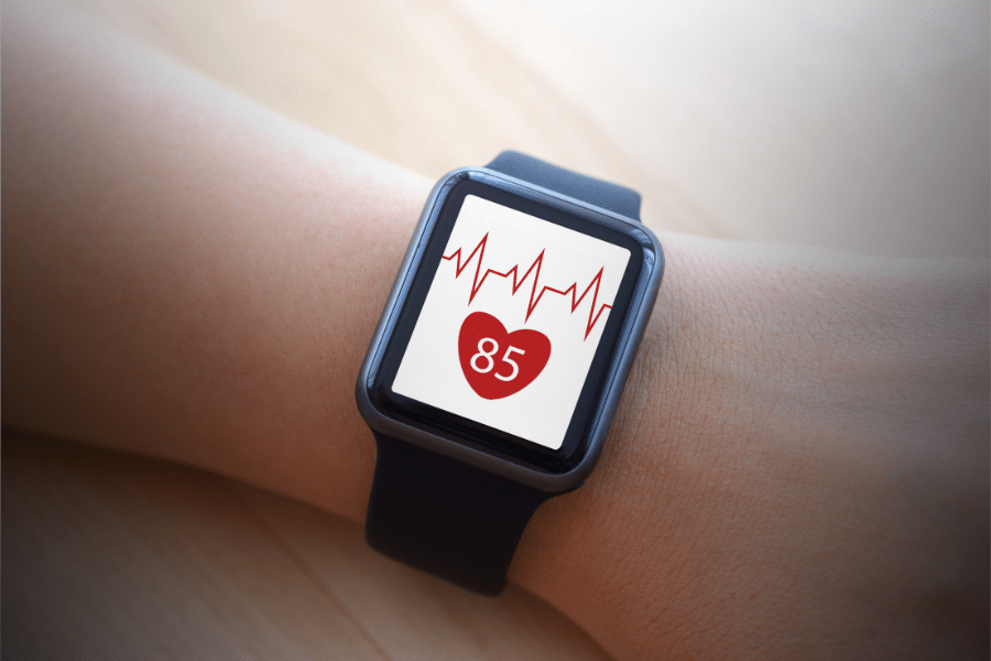 Heart rate: what is it?