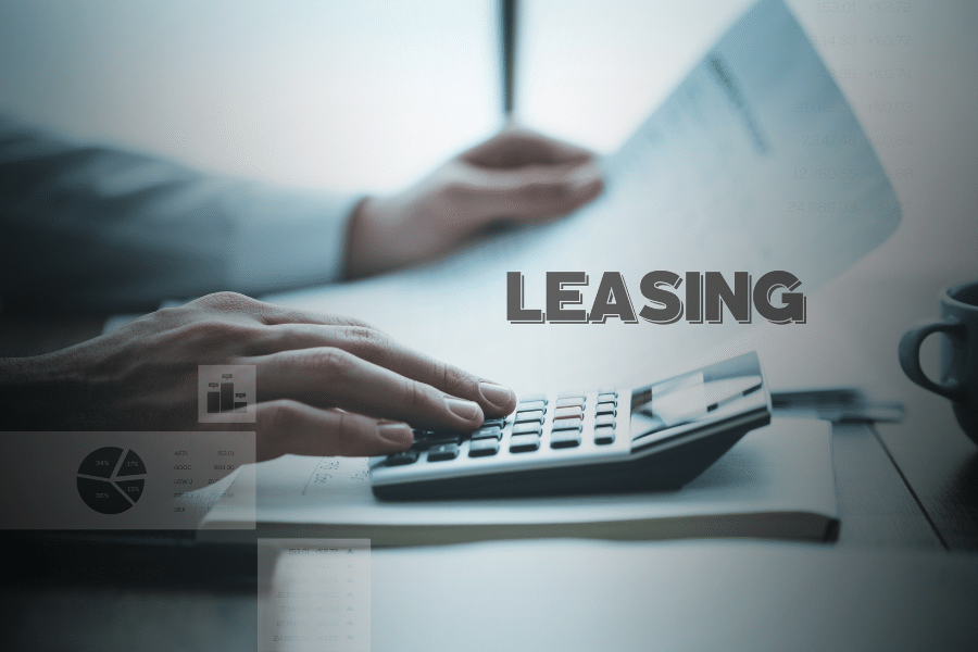 Leasing: Definition | zeda.online